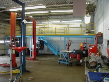 Benson Metals – A Minnesota Metal Fabrication Company