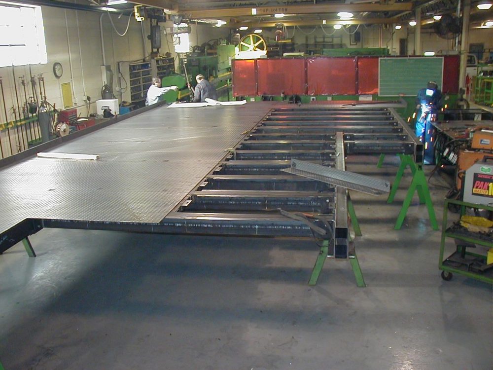 About Us – Benson Metals